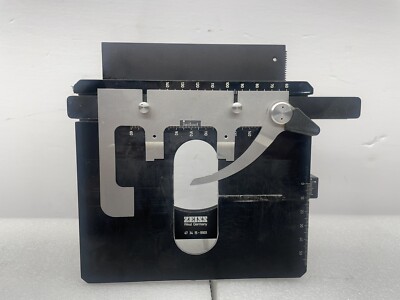 Microscope Parts & Accessories - Stage Clips