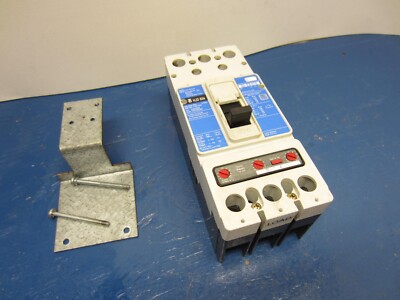 Circuit Breakers - 250A 600V