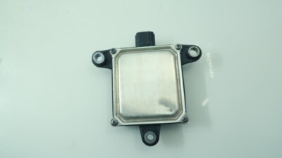 OEM | 2017-2021 Mitsubishi Outlander SPORT Radar Sensor Module ...