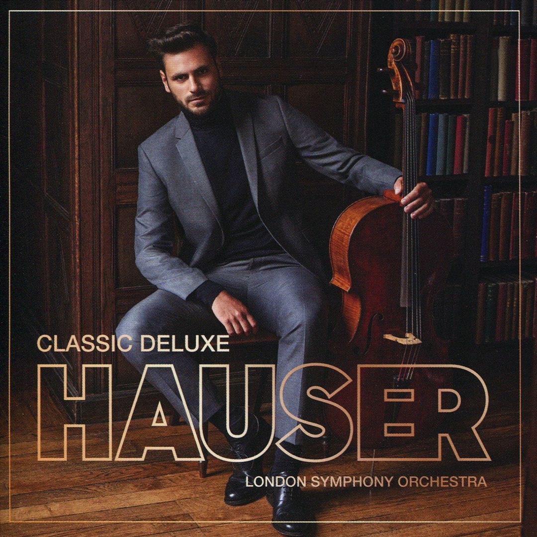 CLASSIC-HAUSER NEW CD 194397979893 | eBay
