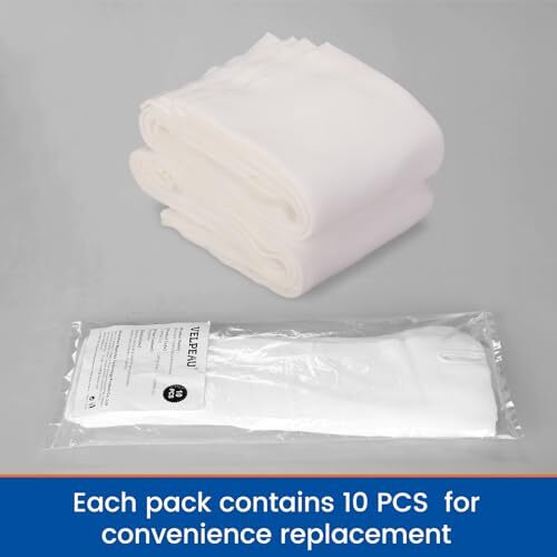 Willcom Hand Socks for Splint Pack of 10 Wrist and Thumb Spica Wrap ...