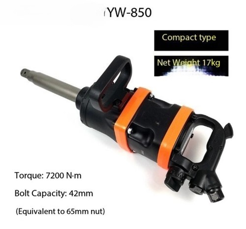 Wrench Air Hammer Heavy-Duty Pneumatic Tool High-Torque Air Hammer ...