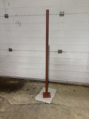 Tamper, rammer bar | eBay UK