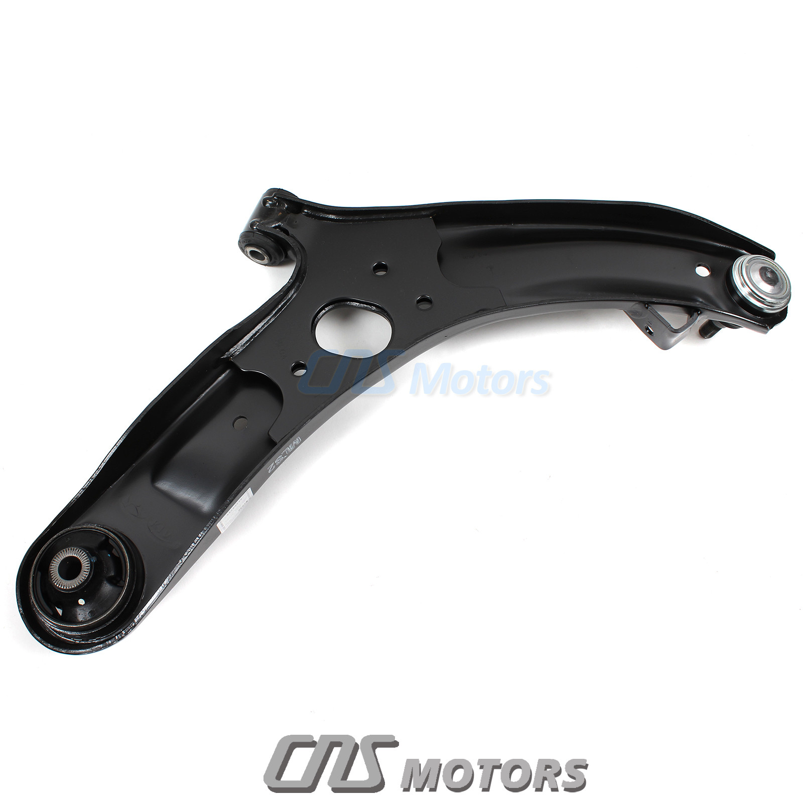 GENUINE Control Arm FRONT LOWER LEFT LH for 2012-2017 Hyundai Accent ...