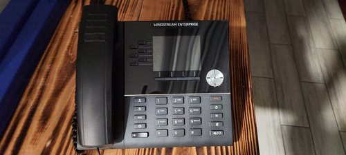 Windstream Enterprises Mitel 6920 Office IP Phone 50008266 | eBay