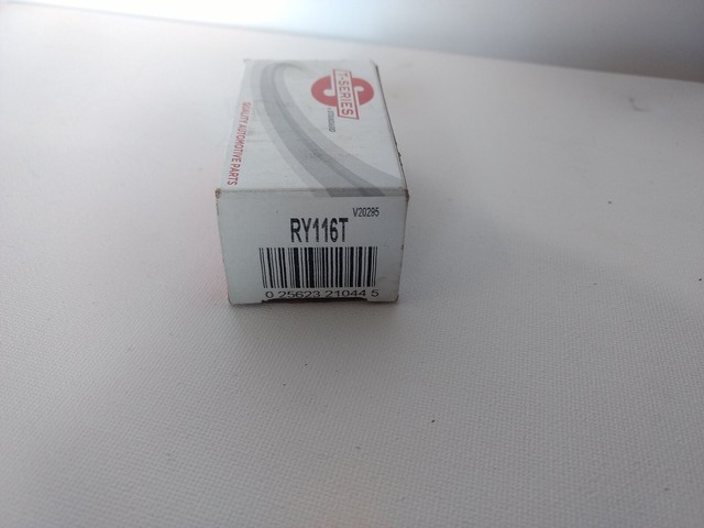 Engine Control Module Wiring Relay-GAS Standard RY116T for sale online ...