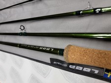 LOOP Cross SX Fast Action Fly Rod - 8wt 10ft 4pc (8100) for sale online | eBay
