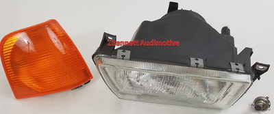 Audi-5000_S-'84-'88_100-'89-'91_R-headlight-european-assy_2Bennett ...