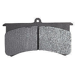 Wilwood 15A-5735K (Kit) Brake Pads PolyMatrix A Compound for Superlite ...