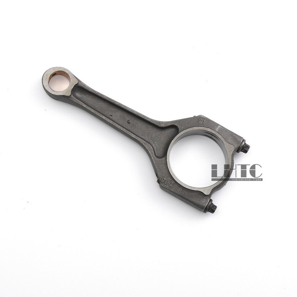 1x Conrod Connecting Rod Φ20mm For BMW N42 N43 N46 E90 E60 E87 320i ...
