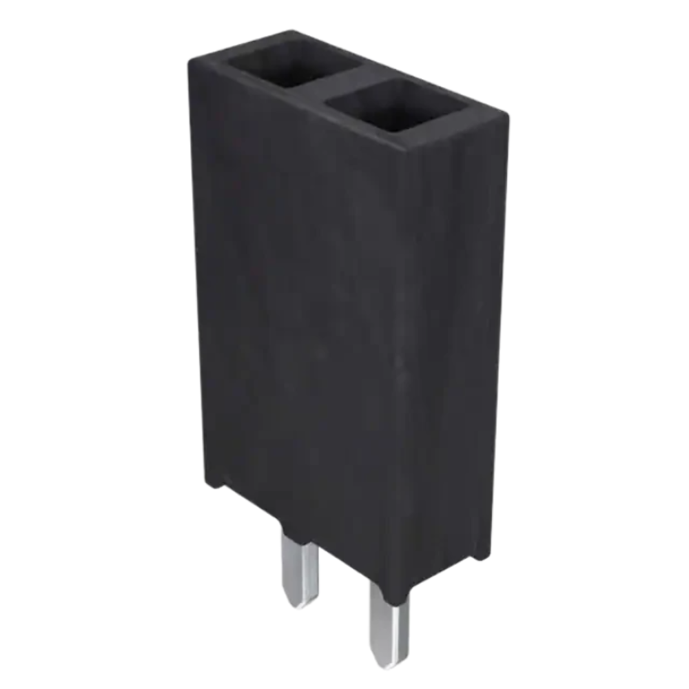 Pack of 4 SSW-102-01-S-S Board to Board & Mezzanine Connectors Tiger ...