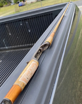 Rods - Heddon Pal Casting Rod - 2