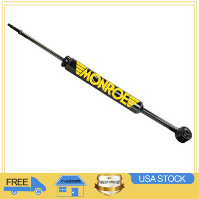Monroe Rear Shocks 37358 | eBay