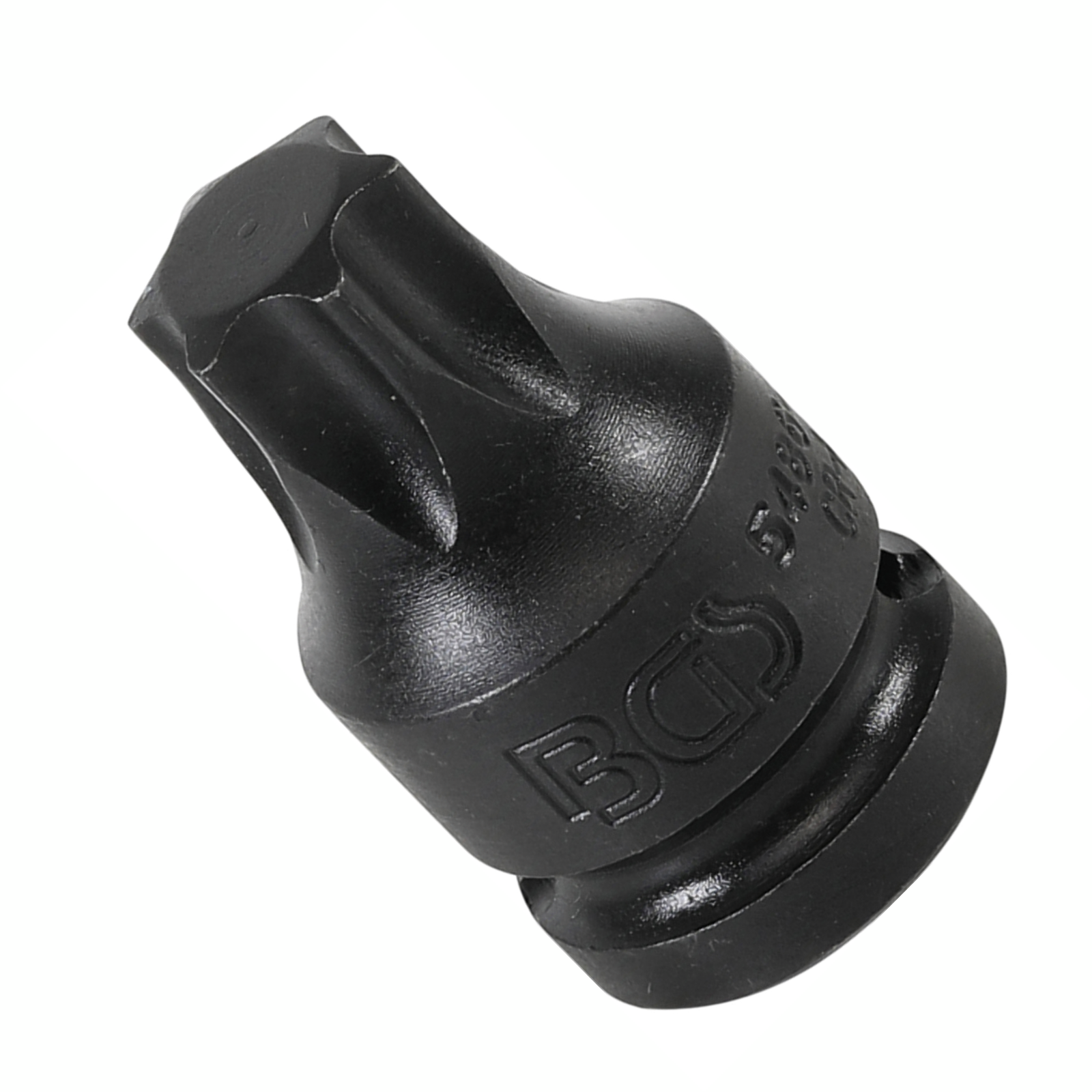 Socket a Machine Mount 1/2 Torx M.tx20 Length 42 - Code Bgs5486-t20 FBG ...