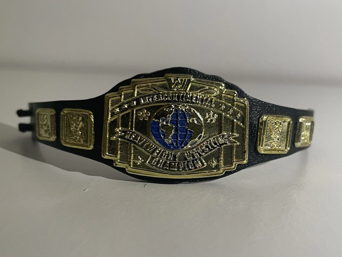 Wwe Classic Intercontinental Championship