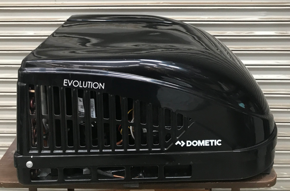 Dometic Brisk Air II RV A/C - 13500 BTU - B57915.XX1J0 - Serial 5410 ...