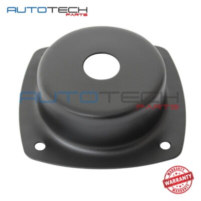 E-STOP RECESSED METAL SHROUD SUITS 22.5MM DIA. E-STOP 110 X 110 X 30MM ...