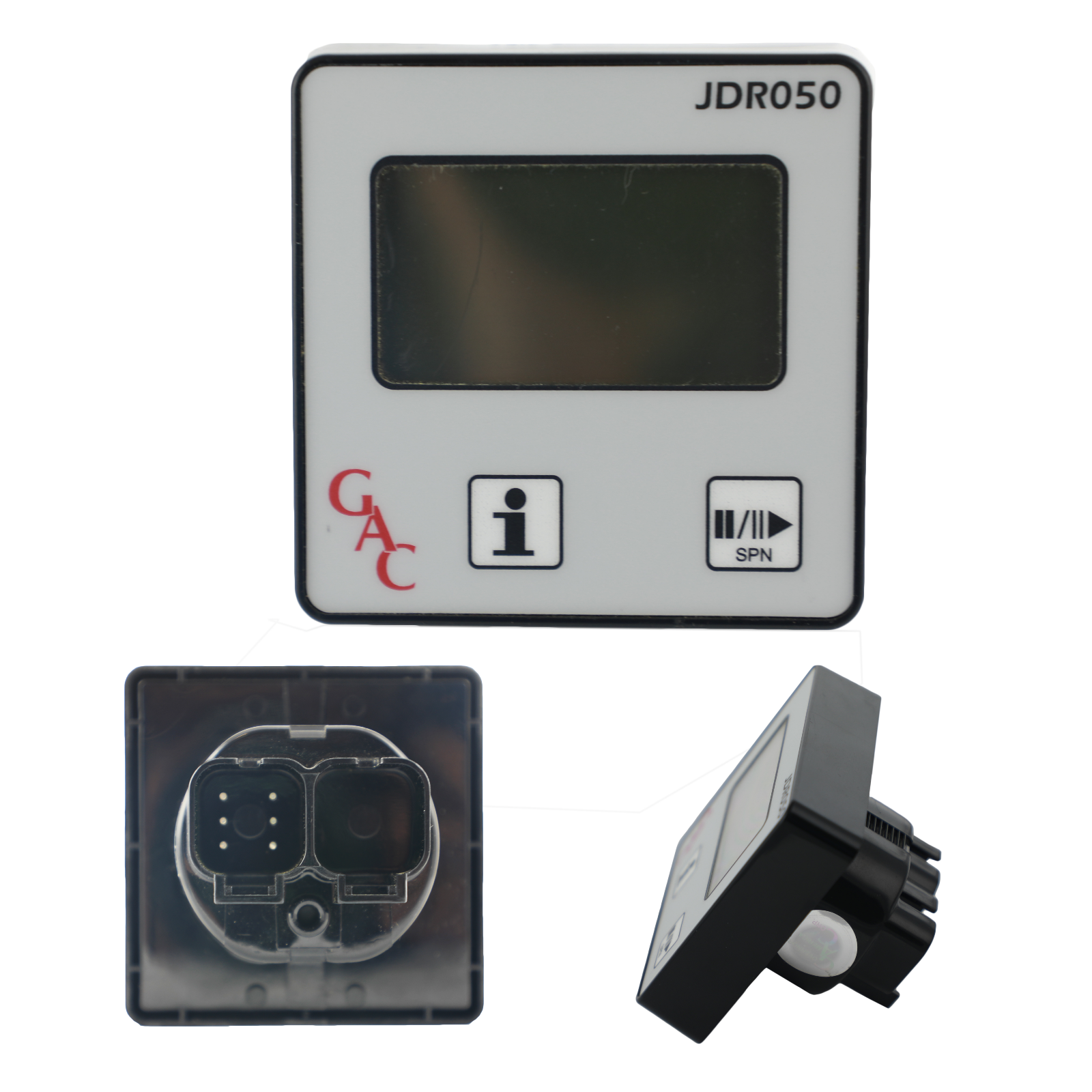 JDR050 J1939 DTC Reader (Authentic) Governors America Corp. | eBay