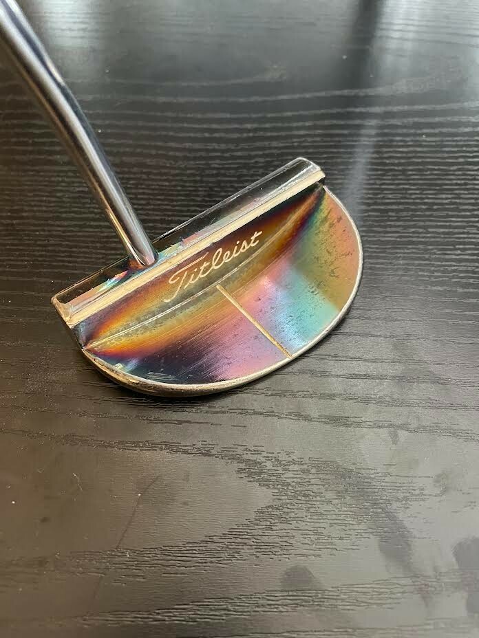 SCOTTY CAMERON Studio Design No.5 MB 35 SCOTTY CAMERON Studio Design No.5 MB 35