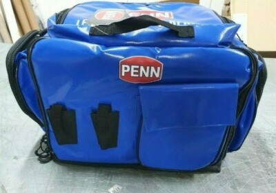 Tackle Boxes - Penn Tackle Bag