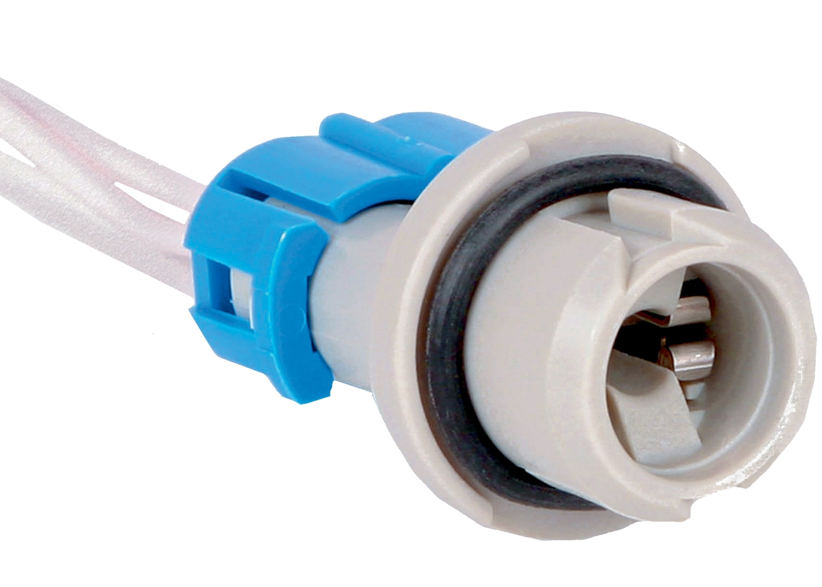 Side Marker Light Connector-96.0" Bed, Fleetside, 133.0" WB LS98 for ...