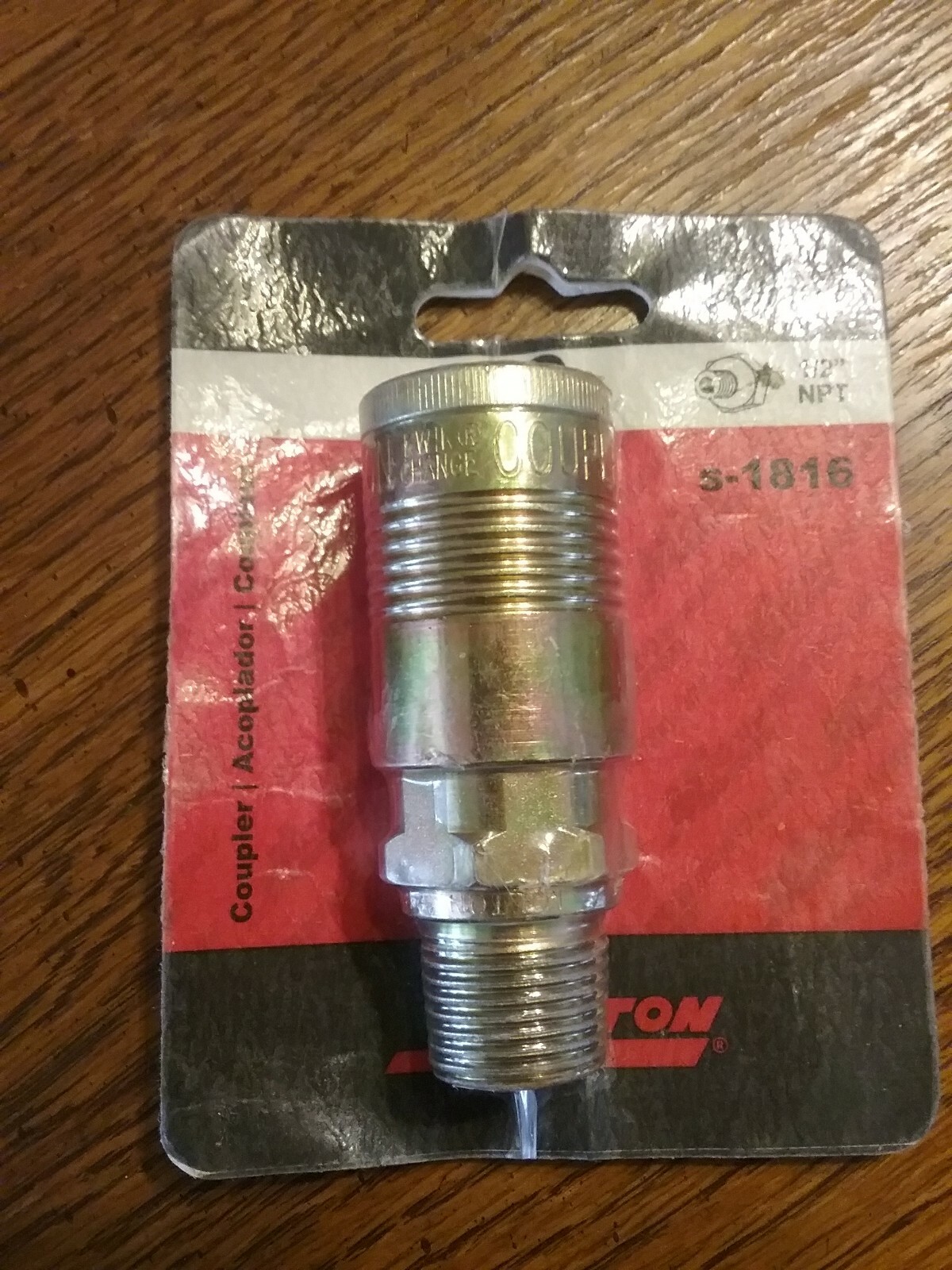 Milton S1816 for sale online | eBay