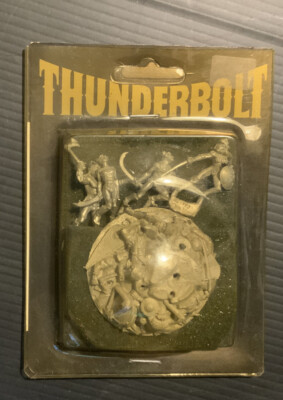 thunderbolt miniatures 1023 | eBay
