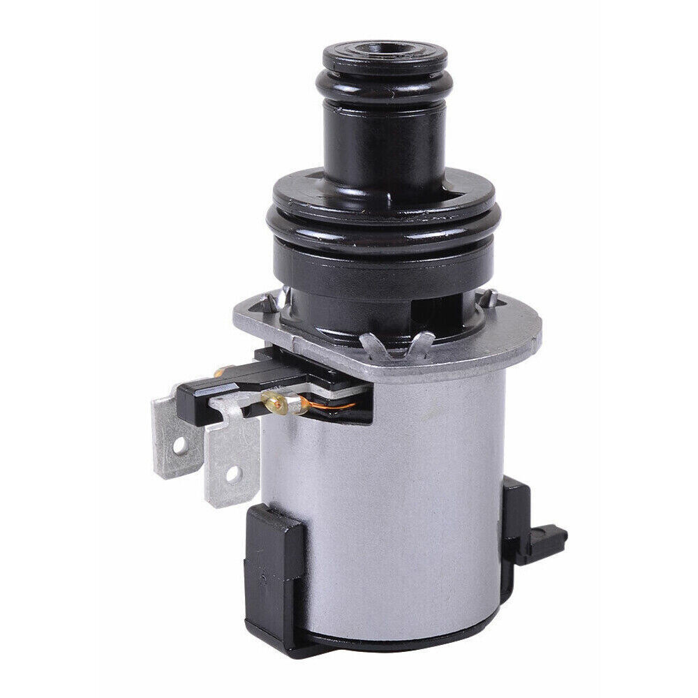 Torque Converter Shift Solenoid Pressure Control For Subaru CVT TR690 ...