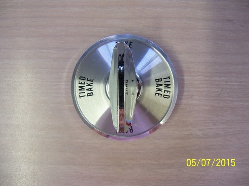 Oven Knob #4330001 Whirlpool/ Roper Range/Stove/Oven Selector Knob**NEW ...