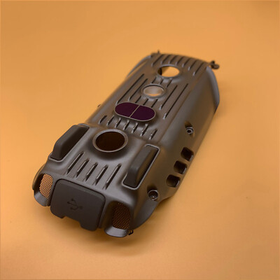 For DJI Air 3 Body Shell Bottom Cover Assembly Bottom Shell Kickstand ...