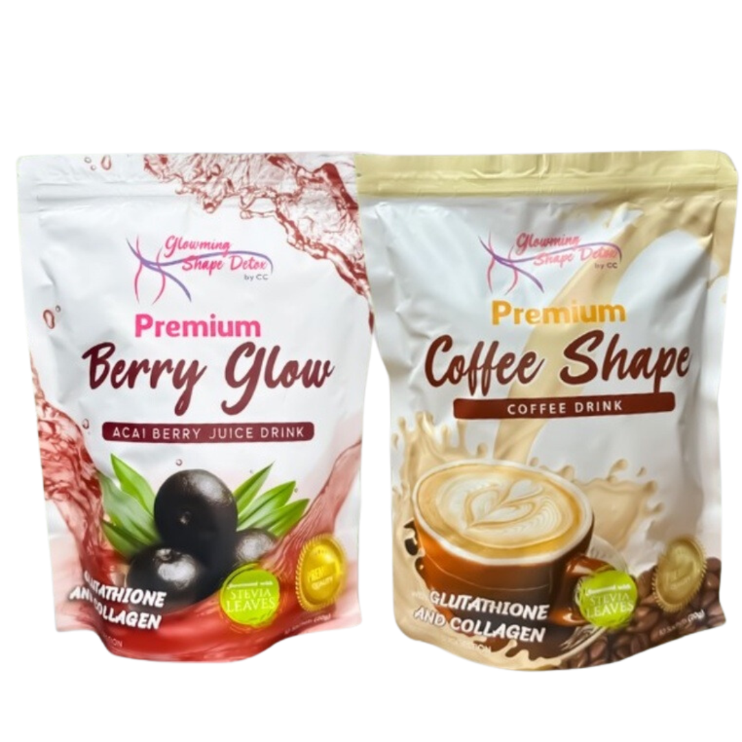 Cris Cosmetics Detox Acai Berry Coffee by Cris Clerigo | eBay Australia