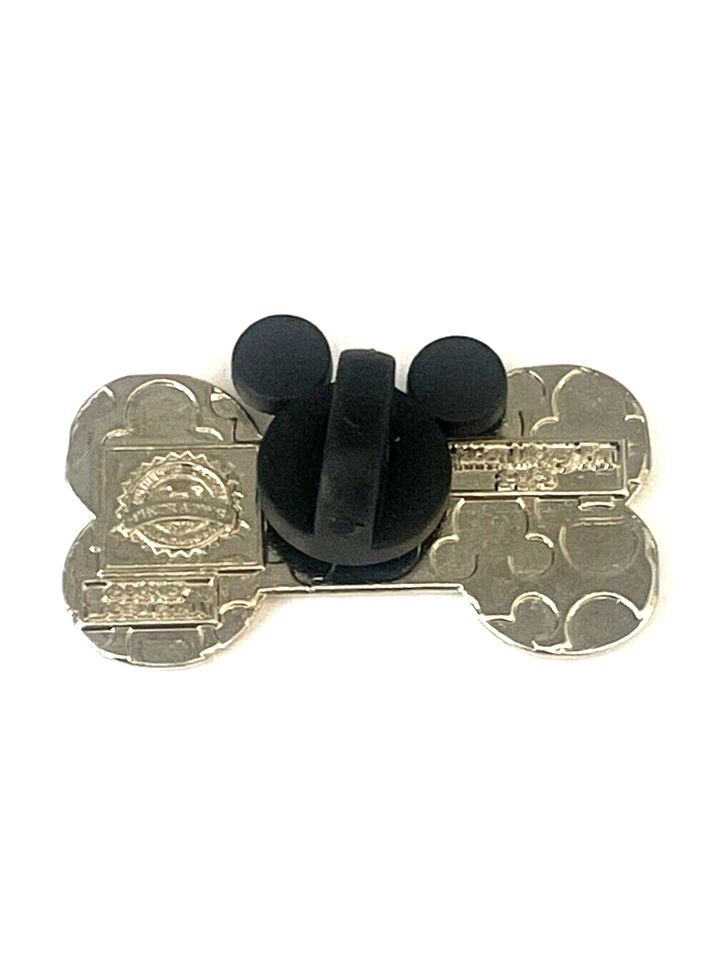 New! 2017 Disney Hidden Mickey 101 Dalmatians Lucky Dog Bone Pin | eBay