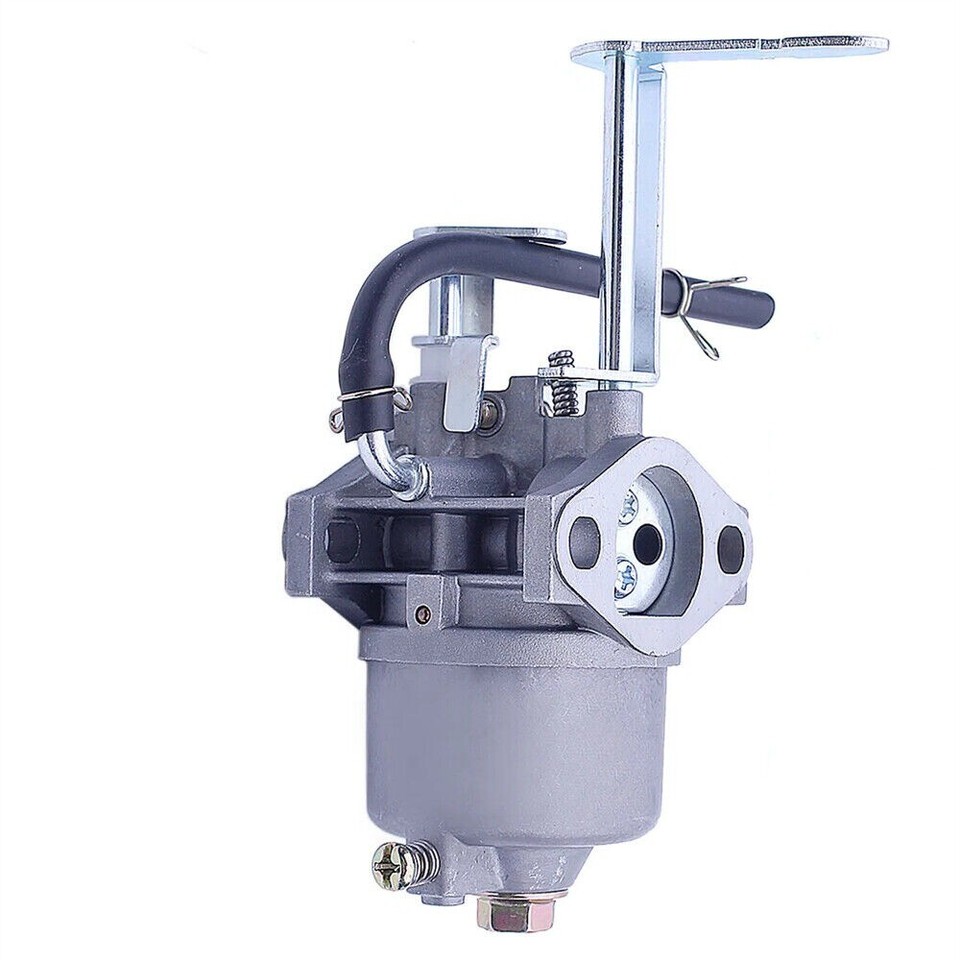 Carburettor & spark for Power Clear 180 PC180 418ZR 418ZE Toro 119-1980 ...