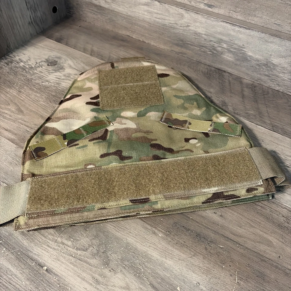 Improved Outer Tactical Vest for sale | eBay