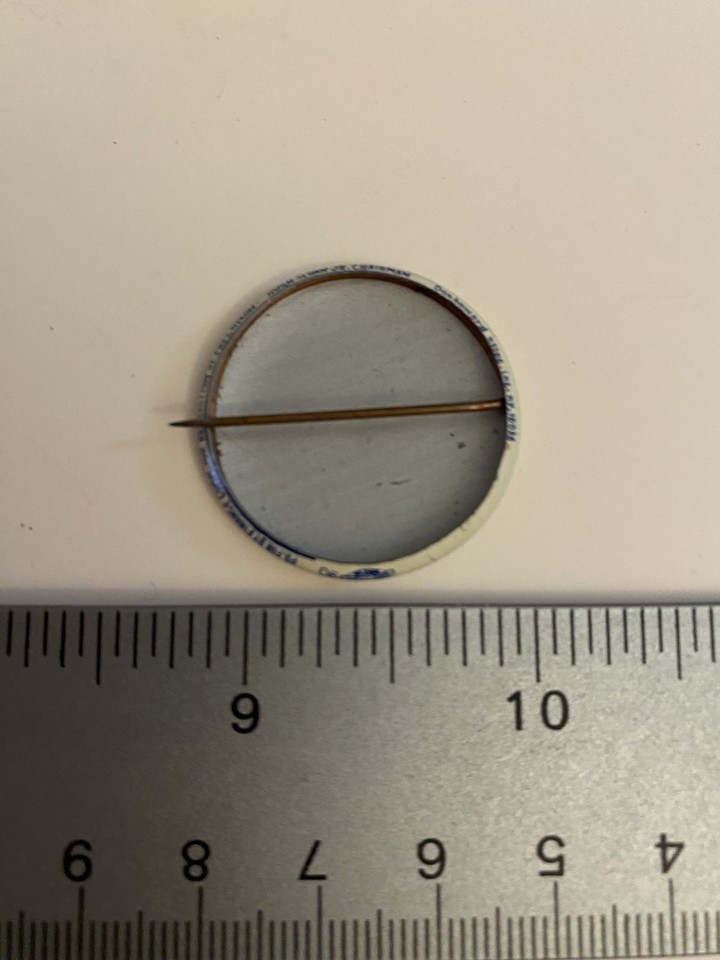 Re-Elect The President Political Vintage Pin Back Button P92 | eBay