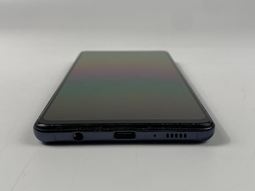 Samsung Galaxy A42 5G 128GB SM-A426U Prism Dot Black (Unlocked ...