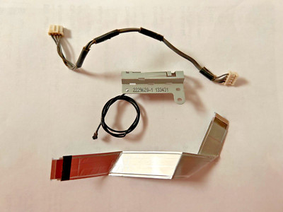 OEM Sony PS4 Power, Ribbon Cable for BDP-020/025 & WIFI for CUH-1001A ...