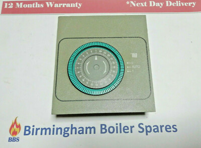 WORCESTER 24 26 28 35 CDI RSF MECHANICAL TIMER 7716192002 | eBay