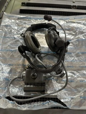 VIC-3 INTERCOM KIT NOS 5 CREW MCS FCCS HMMWV | Grelly USA