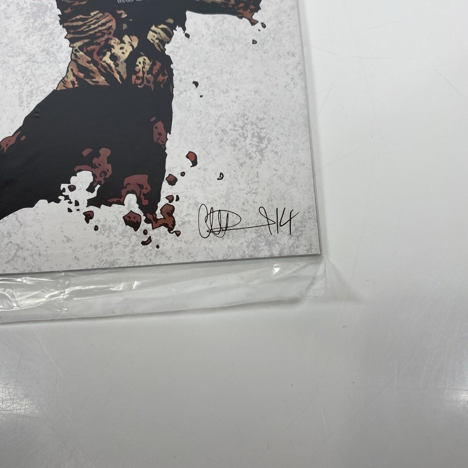 The Walking Dead #132 : Happiness | Image Loot Crate Exclusive Variant ...
