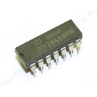 DM74LS32N Quad 2-Input Positive OR Gate by National Semiconductor | eBay