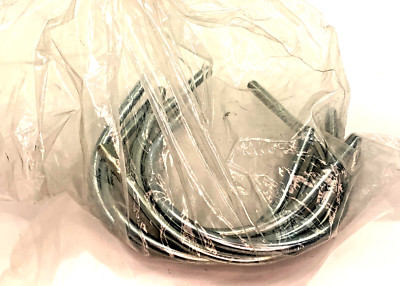 6 PACK Genuine Freightliner 0418646000 U-Bolt | eBay