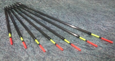 Drennan Visi Wag 3 Insert Waggler Float Selection | eBay UK