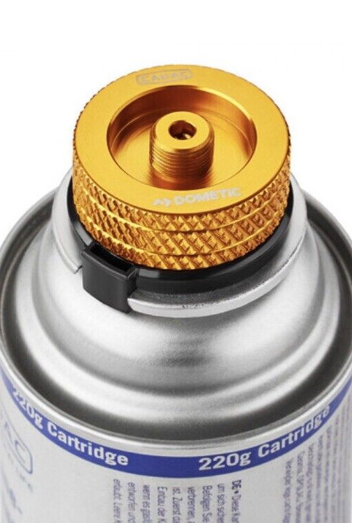 Cadac BBQ Bayonet GAS Cartridge Adaptor camping 6001773000291 | eBay UK