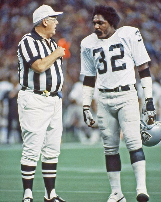Jack Tatum