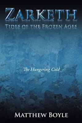 Zarketh: The Hungering Cold 9781456735470| eBay
