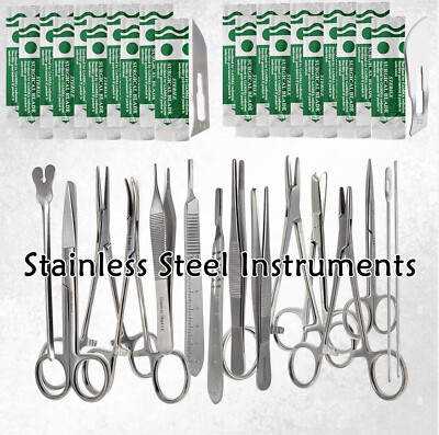 Surgical - Minor Surgery Kit