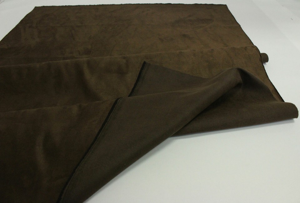 44 Colors Micro Suede Fabric Upholstery Craft,Shoes,Cloth Microfiber 60 ...