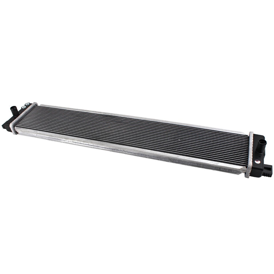 Radiator Inverter Cooler For Toyota RAV4 2019-2022 RAV4 Prime 2021-2023 ...