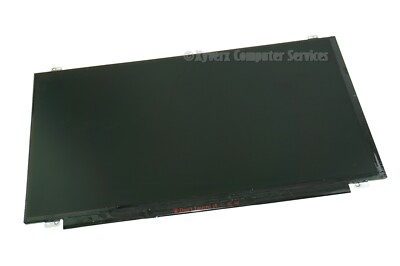 5D10H52713 B156XTN07.1 OEM LENOVO LCD 15.6 LED IDEAPAD 330-15IKB 81DE ...